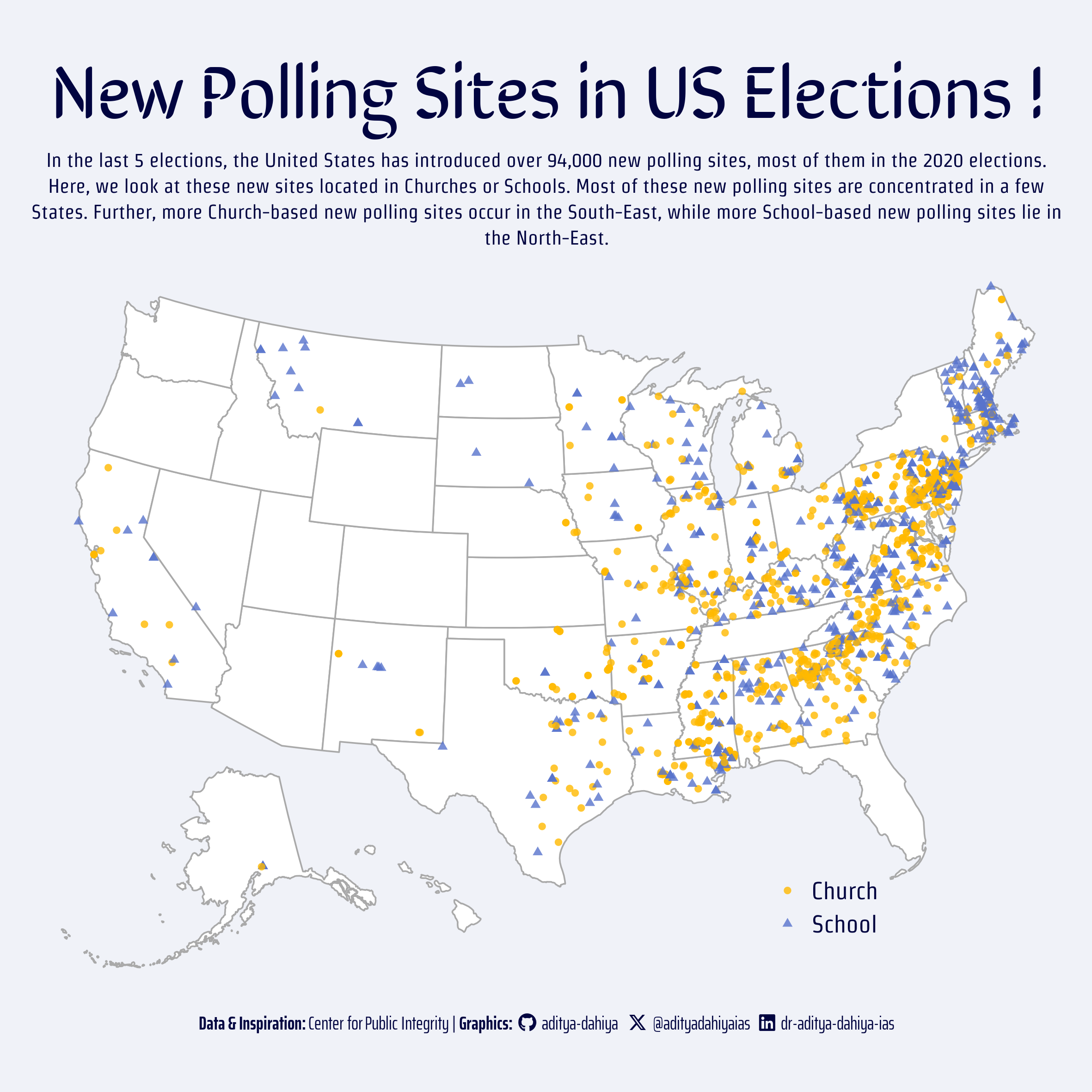 Data Visualization Projects – Data Viz Collective